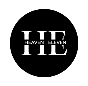 Блог – HEAVEN ELEVEN